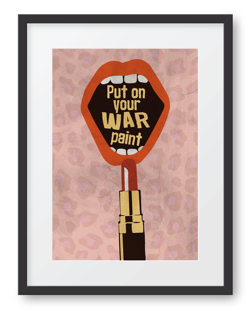 Wat Paint – Poster Art Gallery