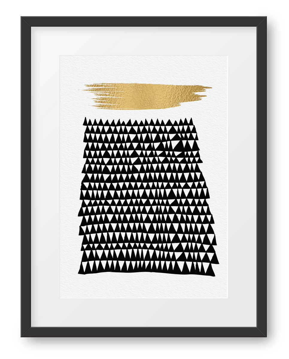 Cluster – Poster Art Gallery